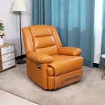 501-Recliner Chair-Zhejiang Meimin Furniture Technology Co., Ltd.